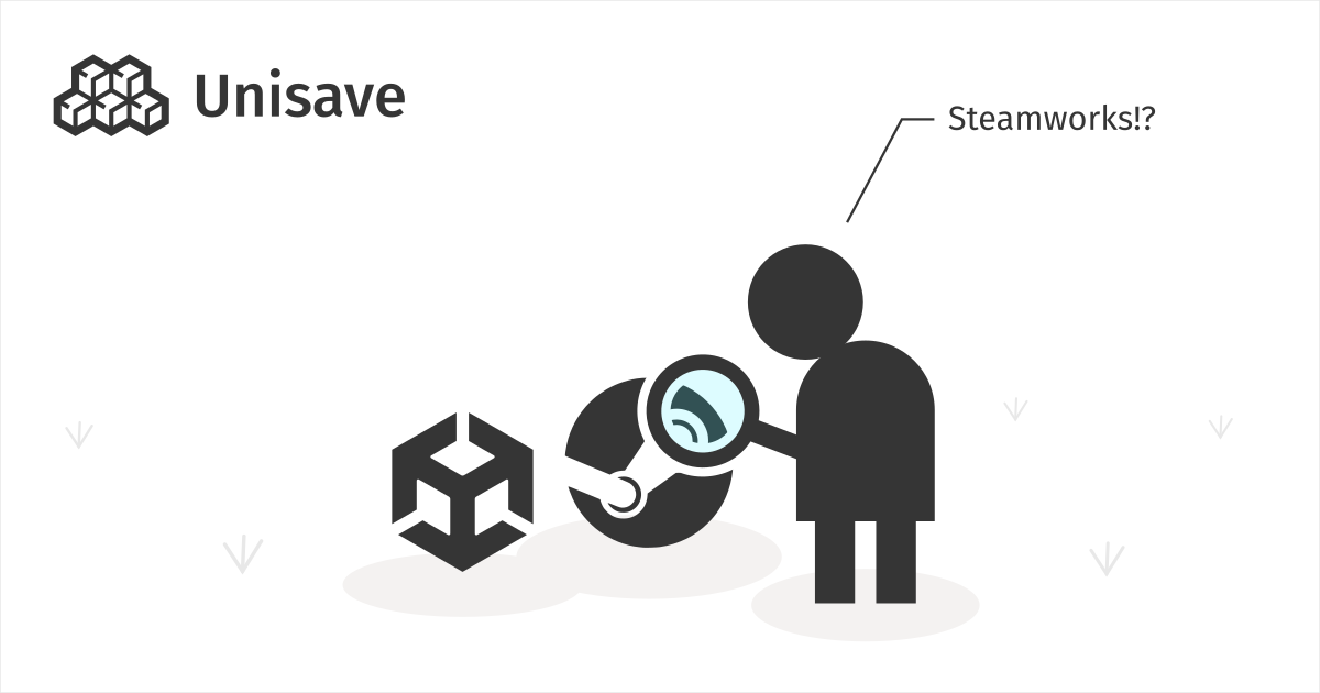Installing Steamworks in Unity - Unisave